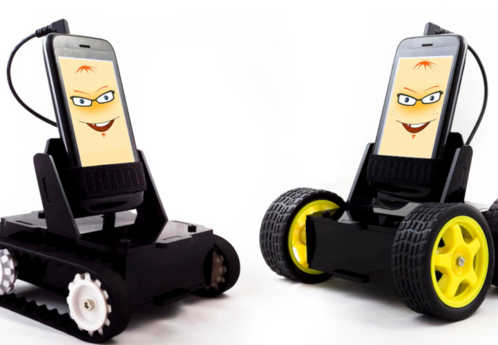 Abheek Bose | Technologist in Robotics, Industrial IoT & Intelligent ...